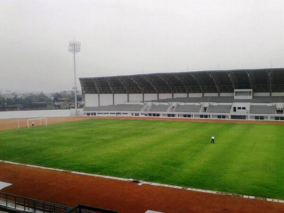 Public Facility - Prambanan Dwipaka